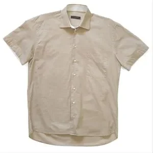 Jack Lipson | Shirts | Vtg Jack Lipson Sport Short Sleeve Shirt | Poshmark